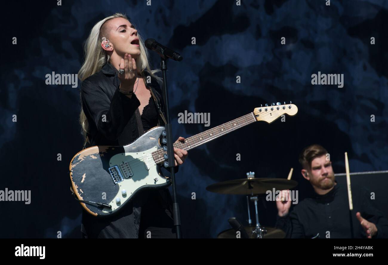 Justin nace hi-res stock photography and images - Alamy