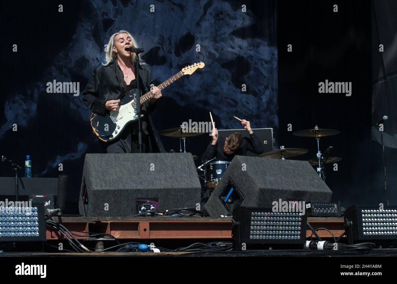 Justin nace hi-res stock photography and images - Alamy