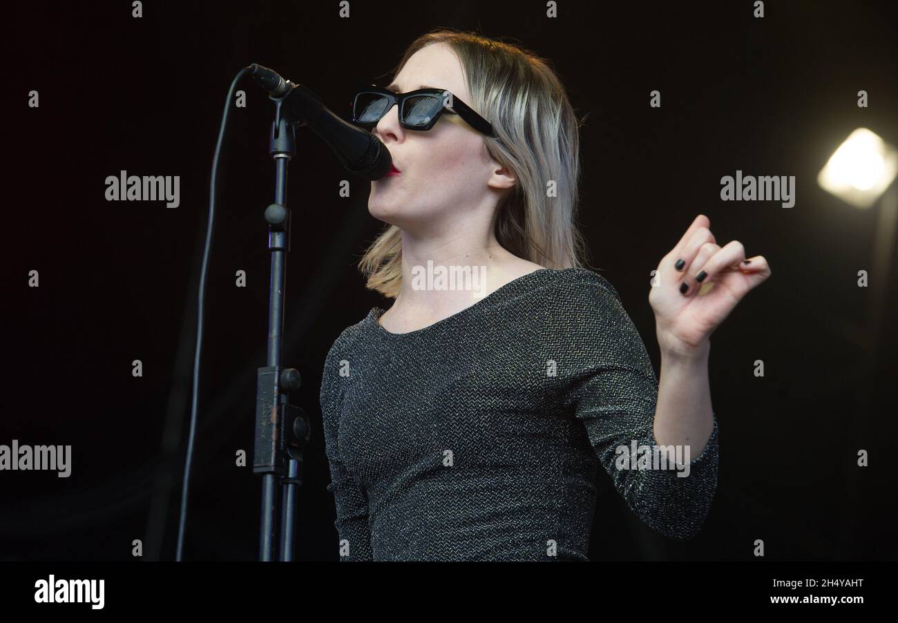 Faith Vern High Resolution Stock Photography and Images - Alamy