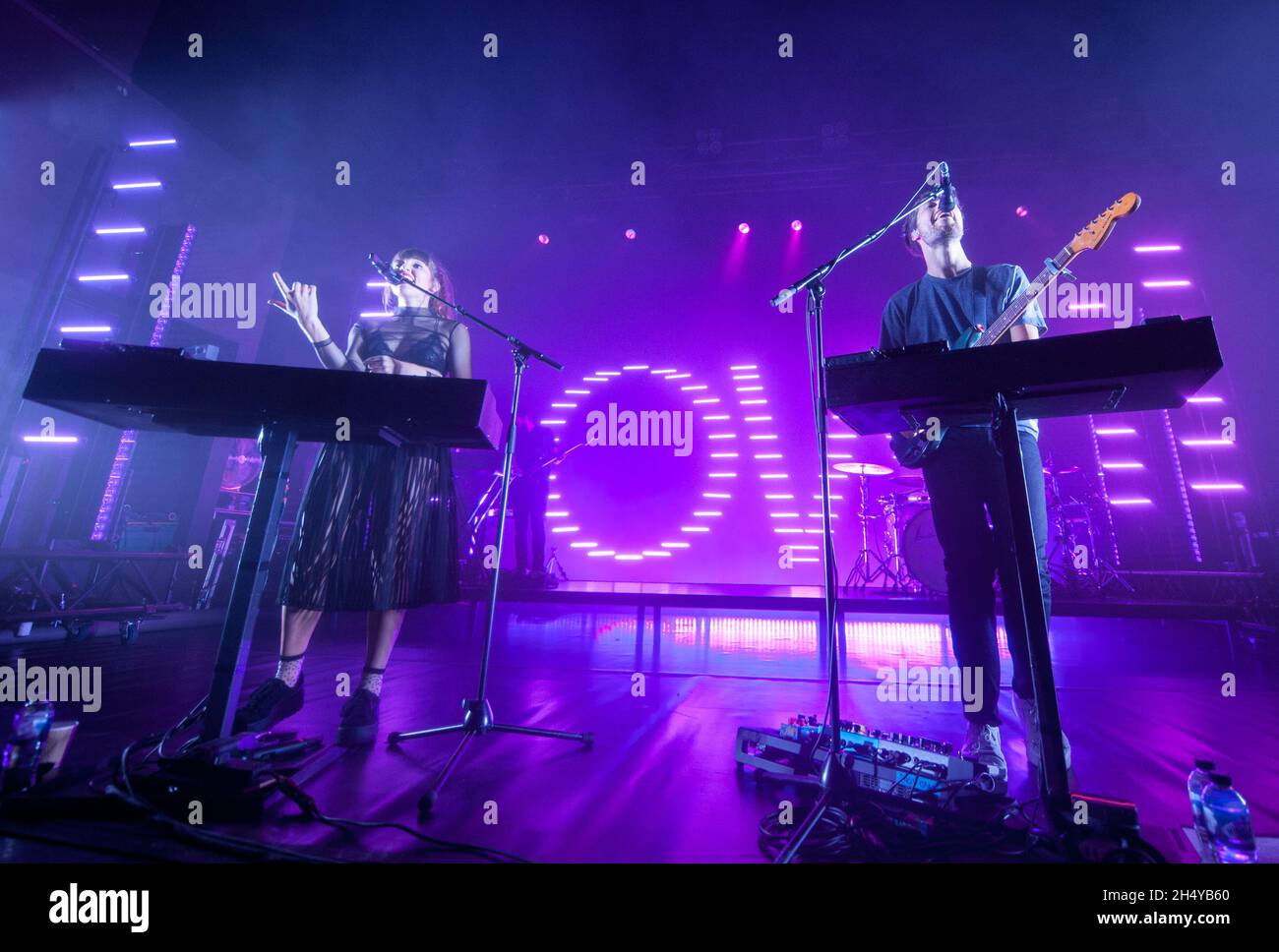Josephine vander hi-res stock photography and images - Alamy