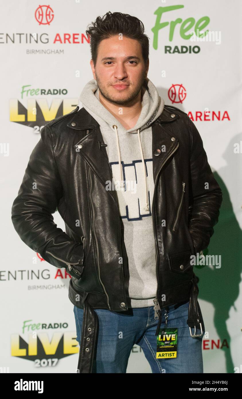 Jonas blue hi-res stock photography and images - Alamy