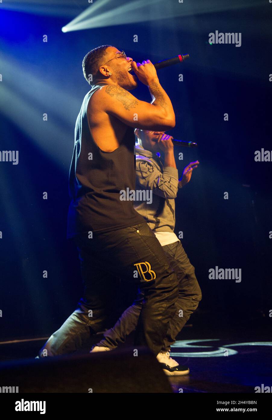 Nelly rapper hi-res stock photography and images - Alamy
