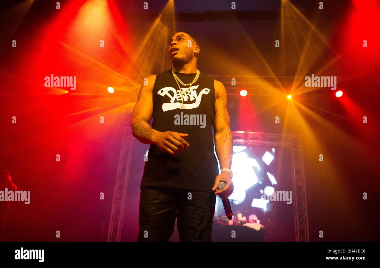 Rapper nelly hi-res stock photography and images - Alamy