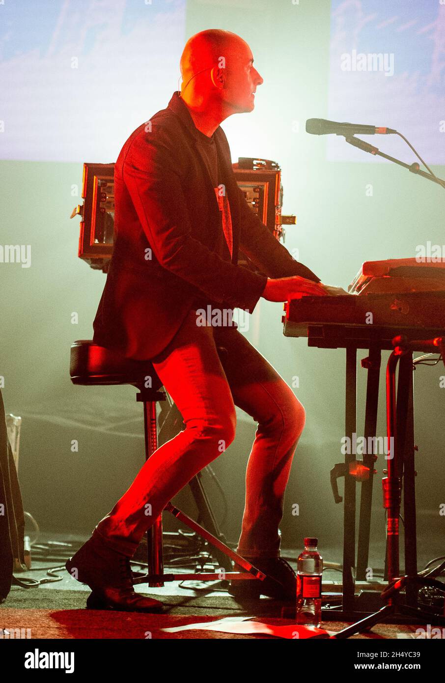 General dean hi-res stock photography and images - Alamy