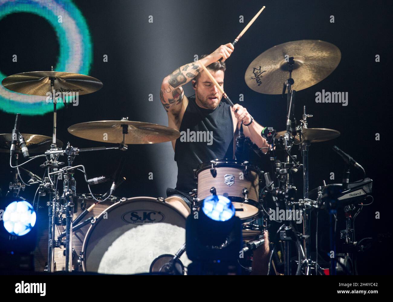 Rian dawson hi-res stock photography and images - Alamy