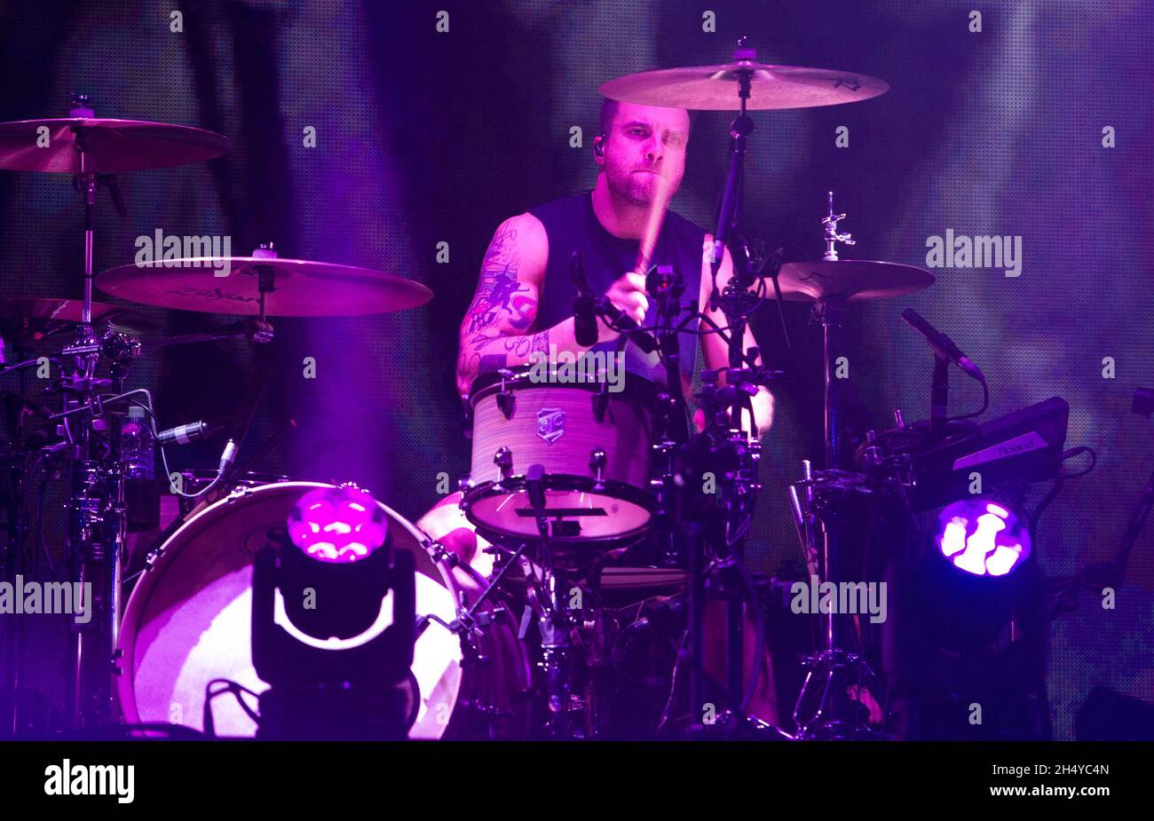 Rian dawson hi-res stock photography and images - Alamy