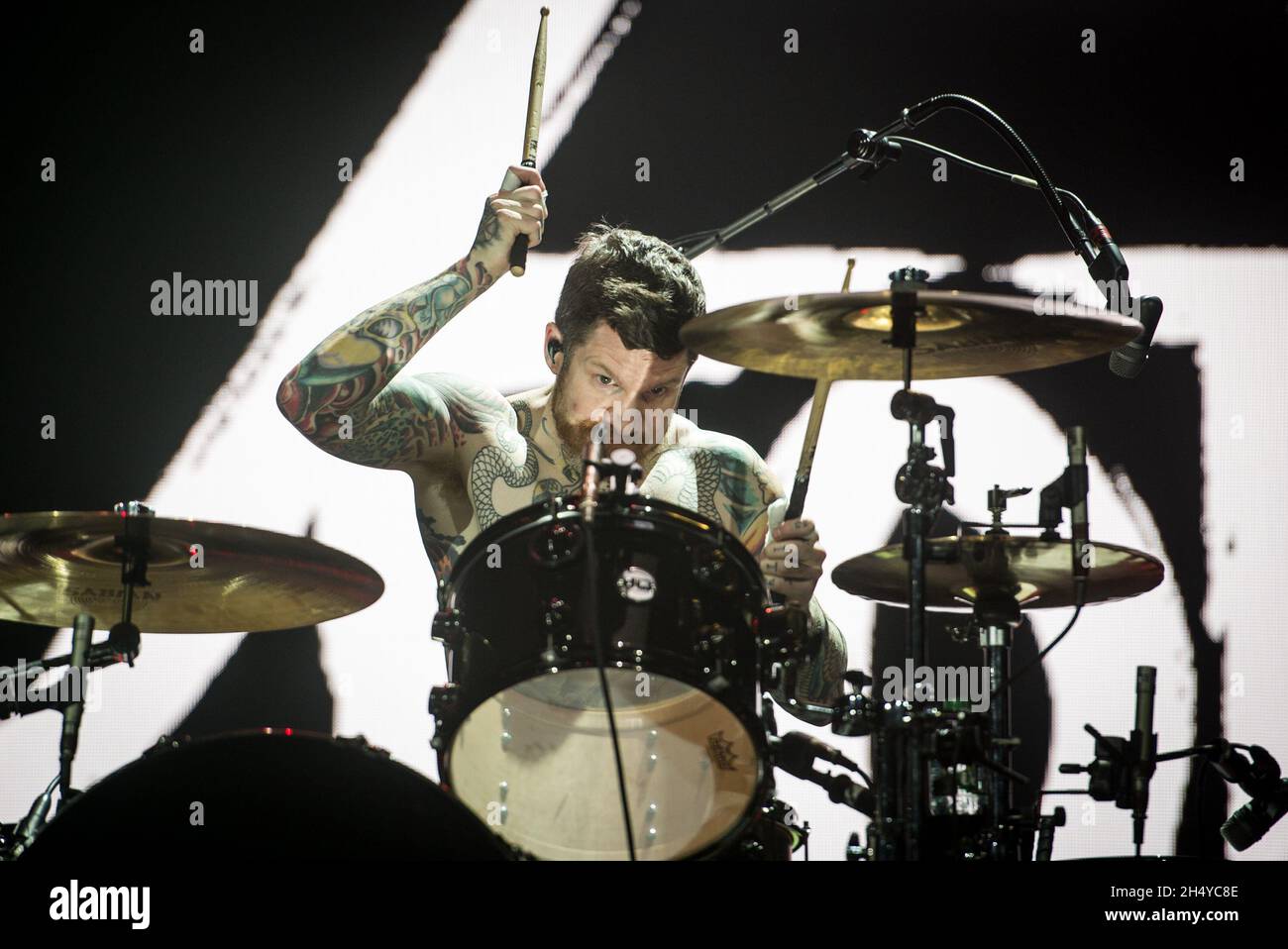 Andy hurley hi-res stock photography and images - Alamy