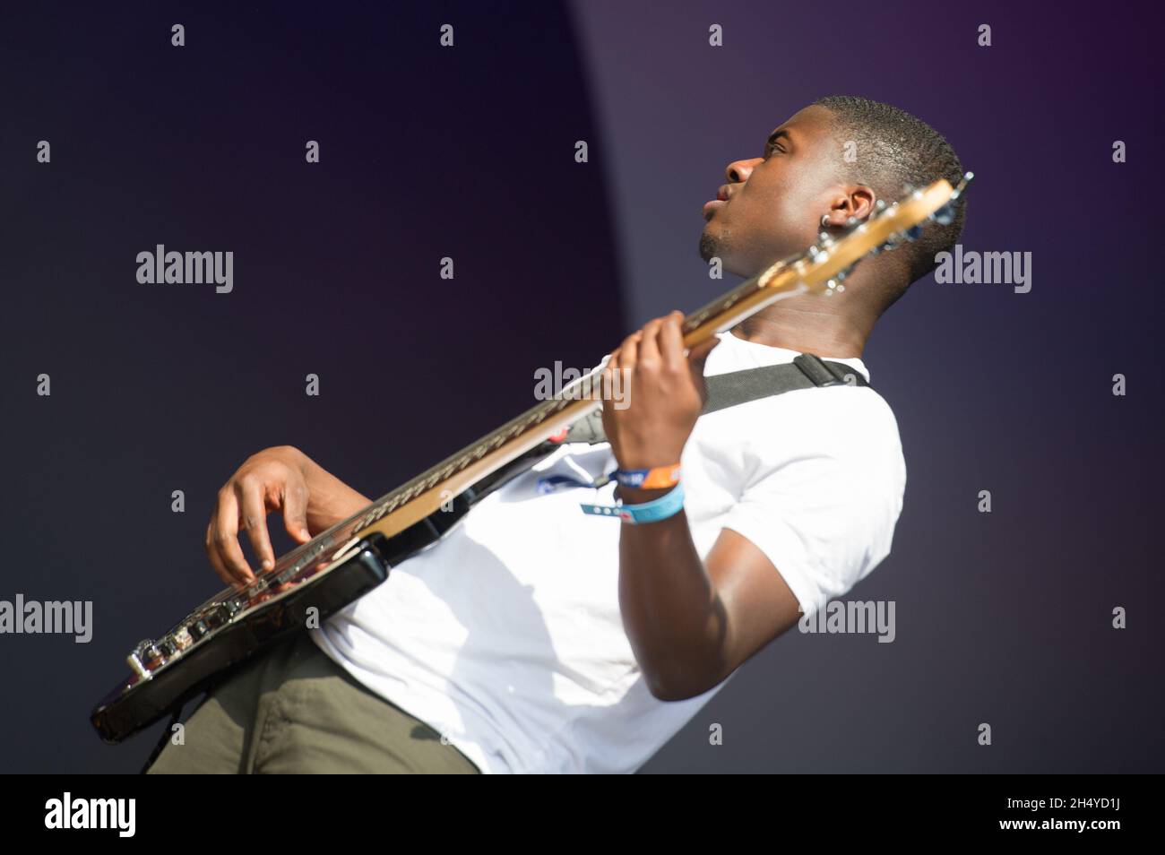 Rex orange county 2018 hi-res stock photography and images - Alamy