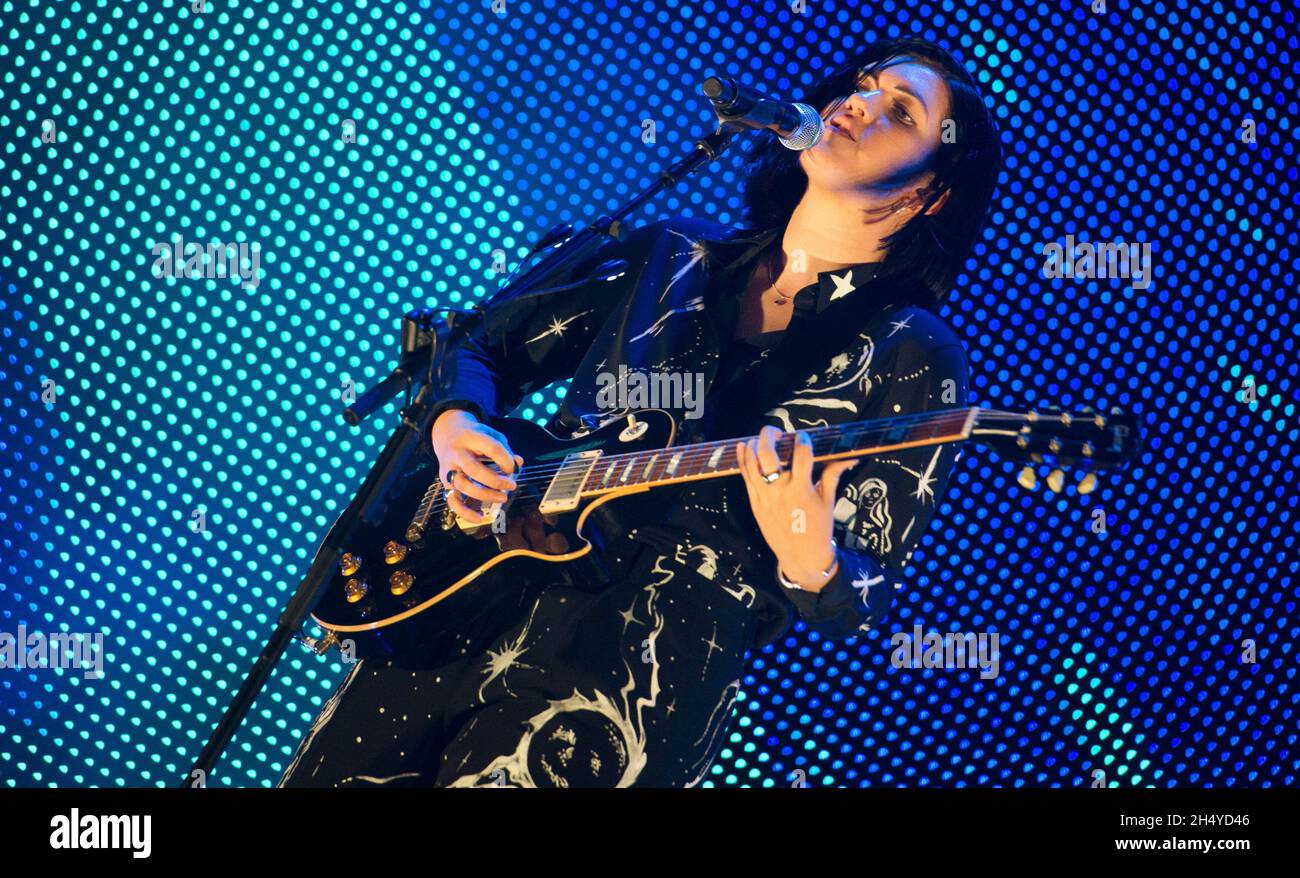Romy croft hi-res stock photography and images - Alamy