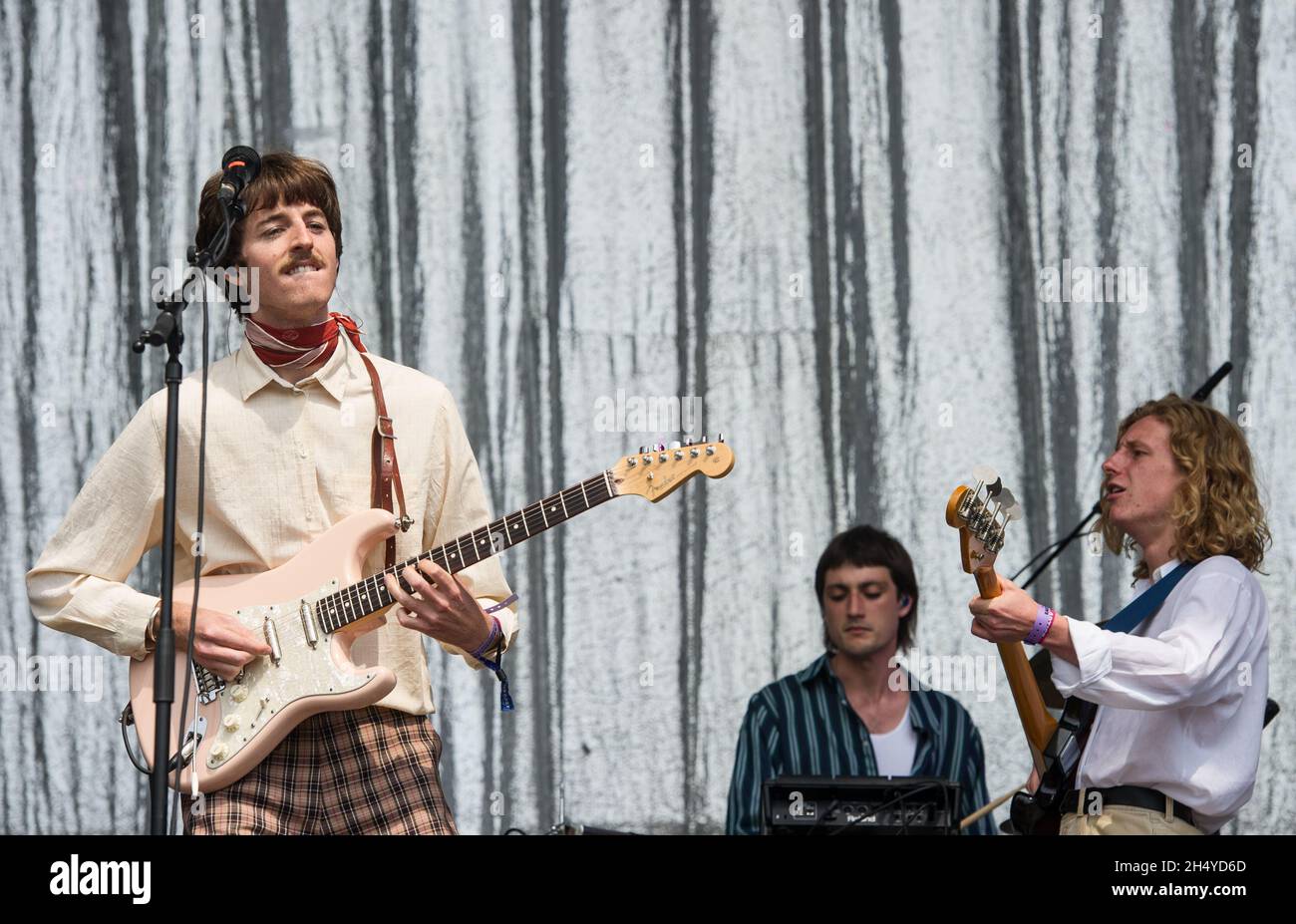 Louie louie london hi-res stock photography and images - Alamy