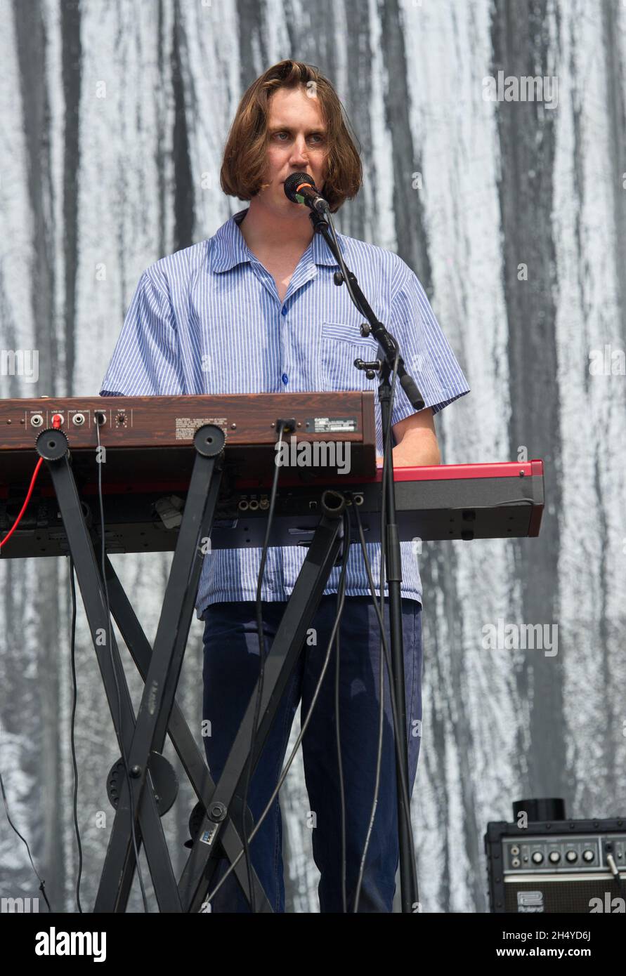 Noah hill parcels hi-res stock photography and images - Alamy