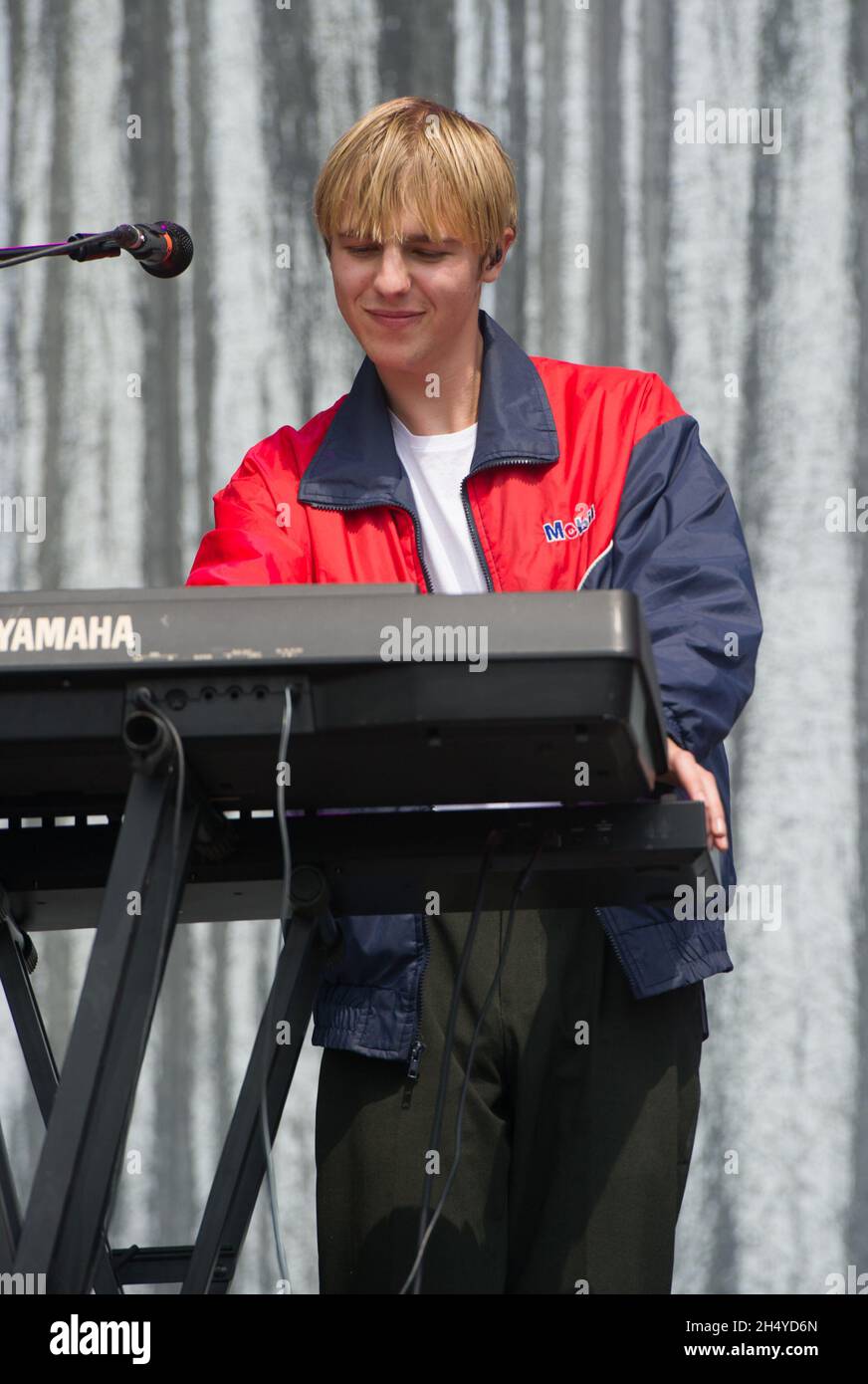 Louie louie london hi-res stock photography and images - Alamy