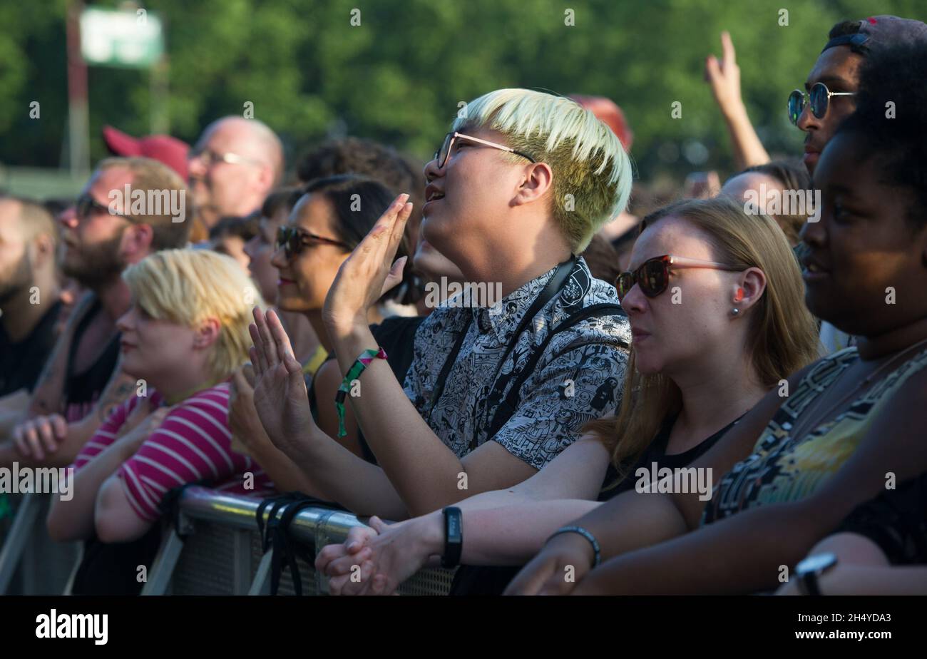 All points east london hi-res stock photography and images - Alamy