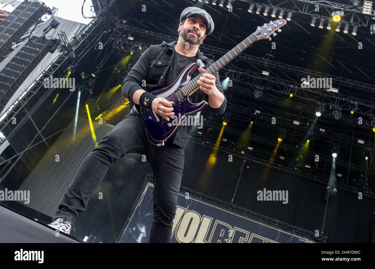 Rob caggiano hi-res stock photography and images - Alamy