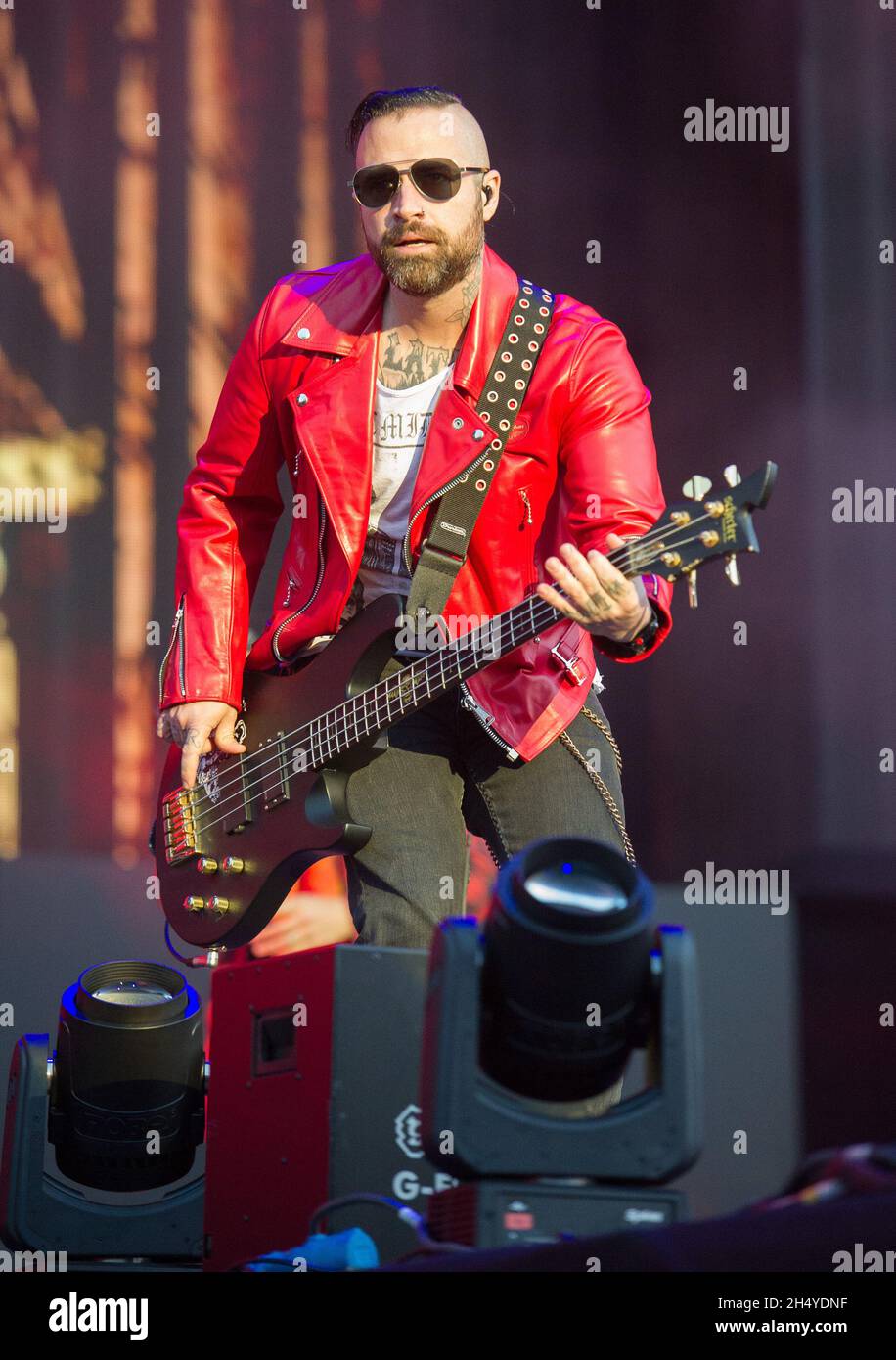 Johnny christ hi-res stock photography and images - Alamy