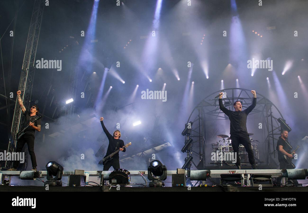 Oconnor castle hi-res stock photography and images - Alamy