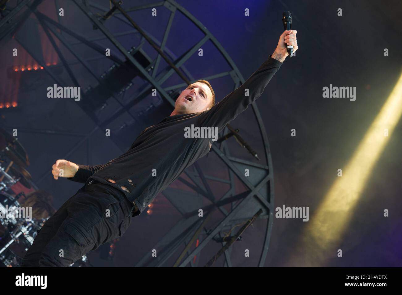 June Mccall High Resolution Stock Photography and Images - Alamy