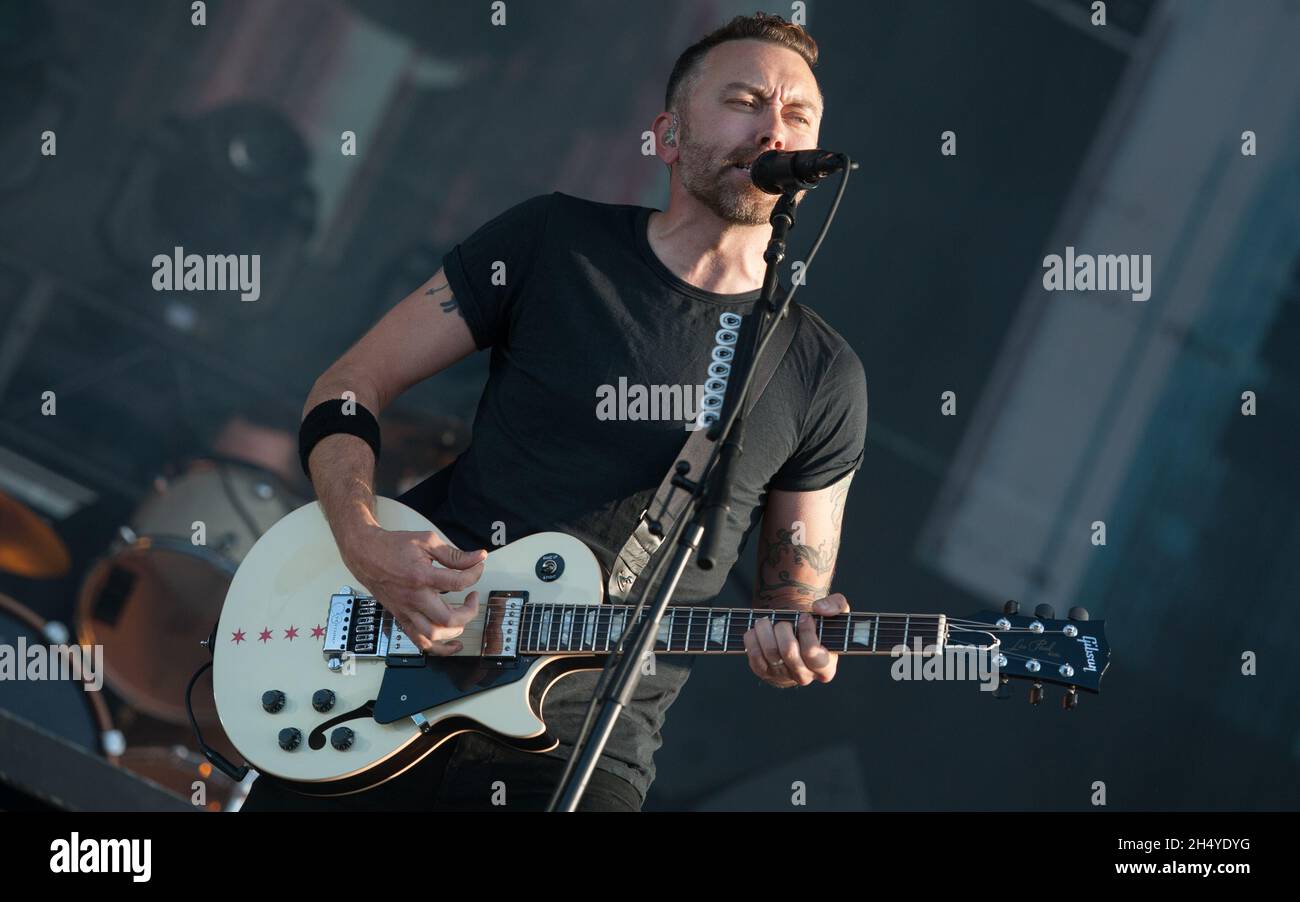 Tim Mcilrath Daughter
