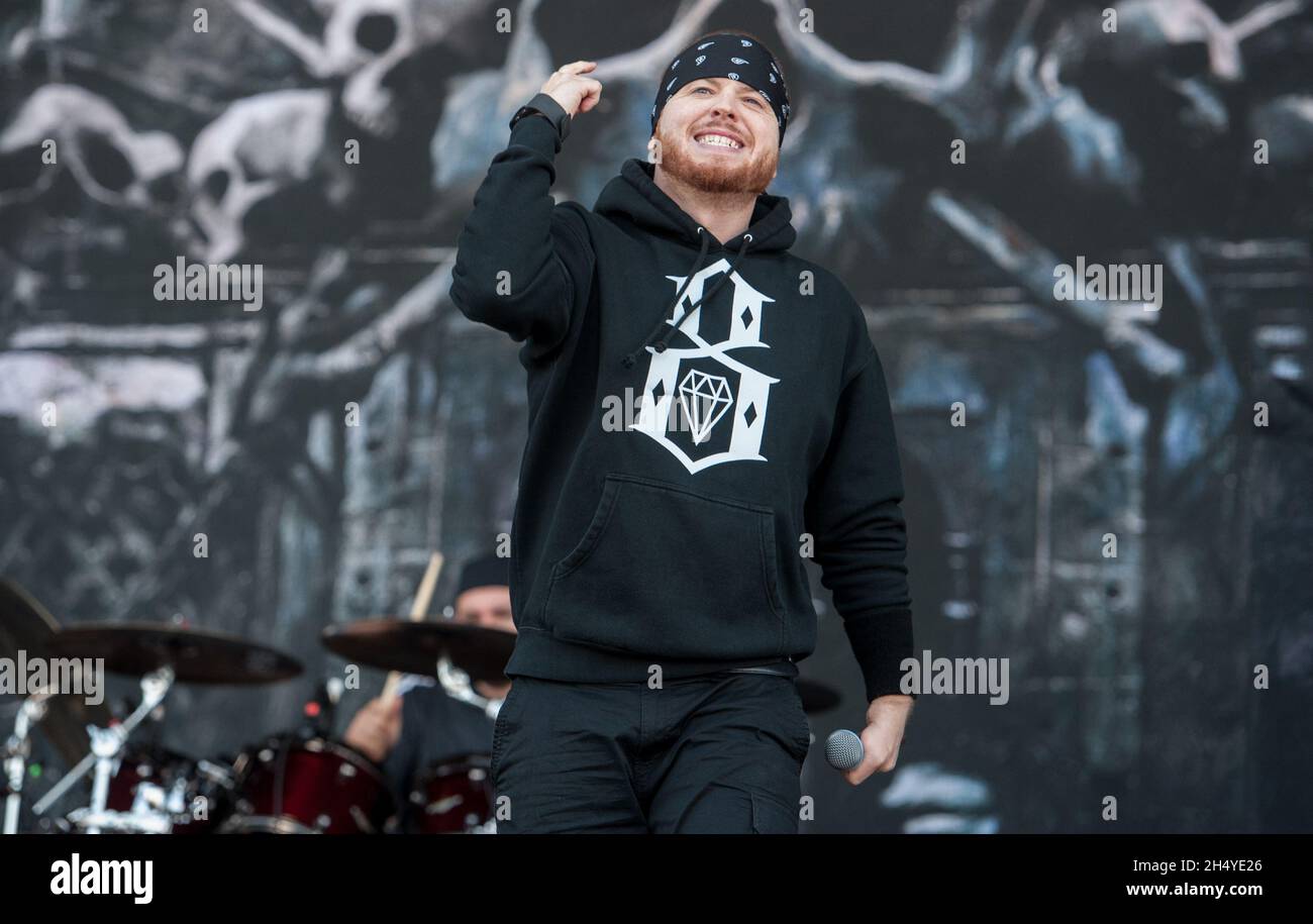 Jasta 3 hi-res stock photography and images - Alamy