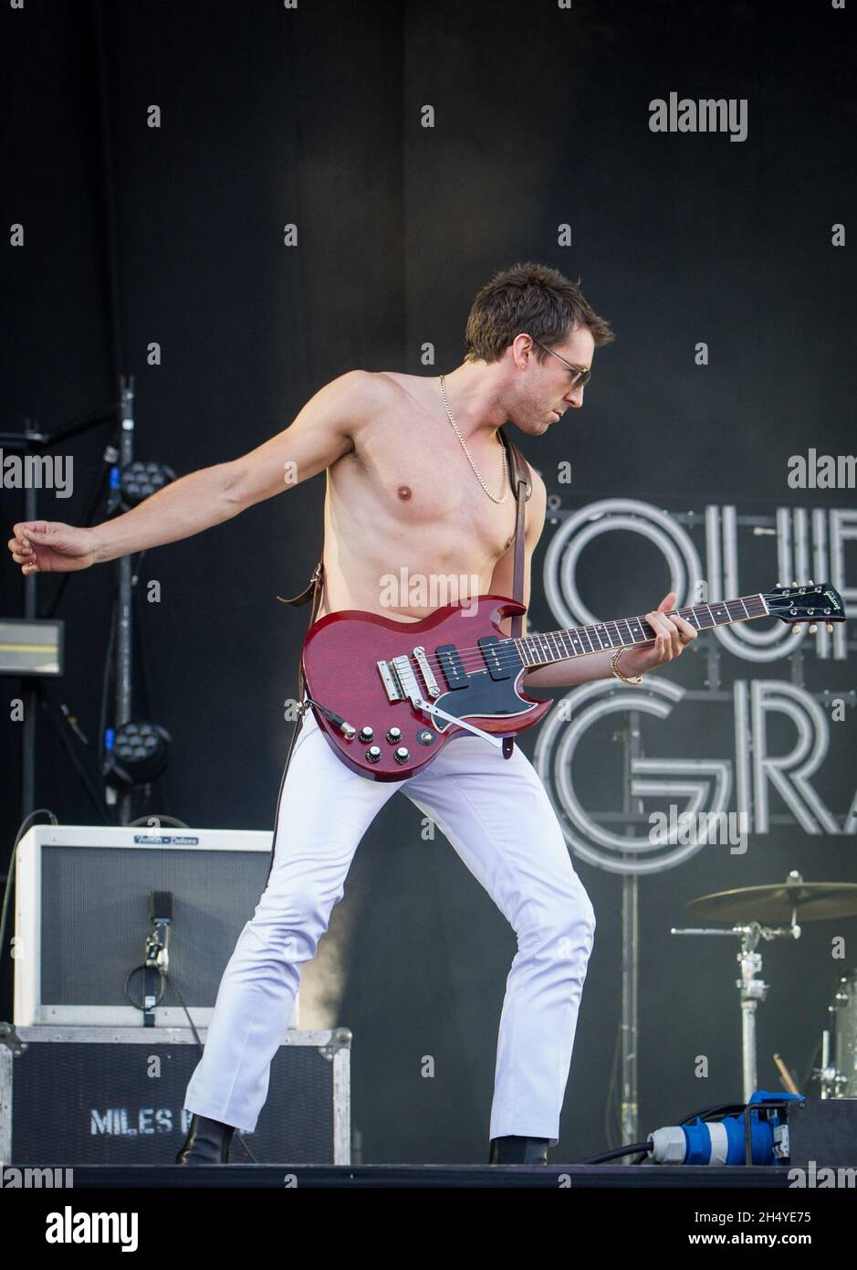 Miles Kane