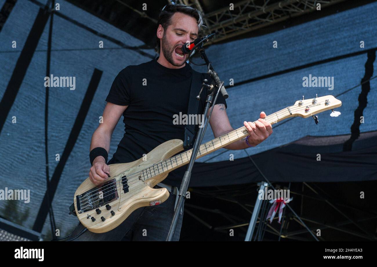 Katja mitchell hi-res stock photography and images - Alamy