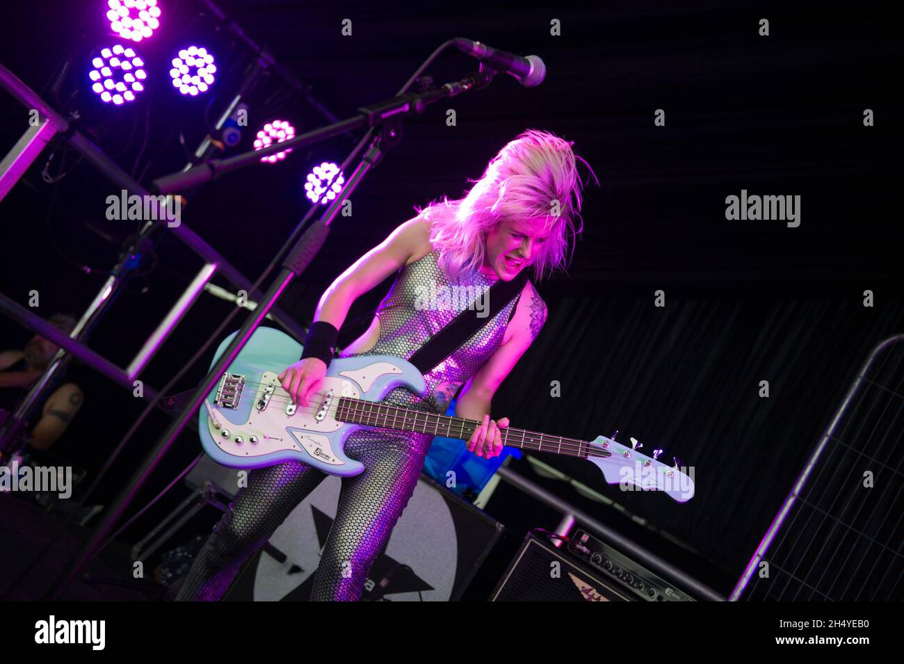 Ele lucas hi-res stock photography and images - Alamy