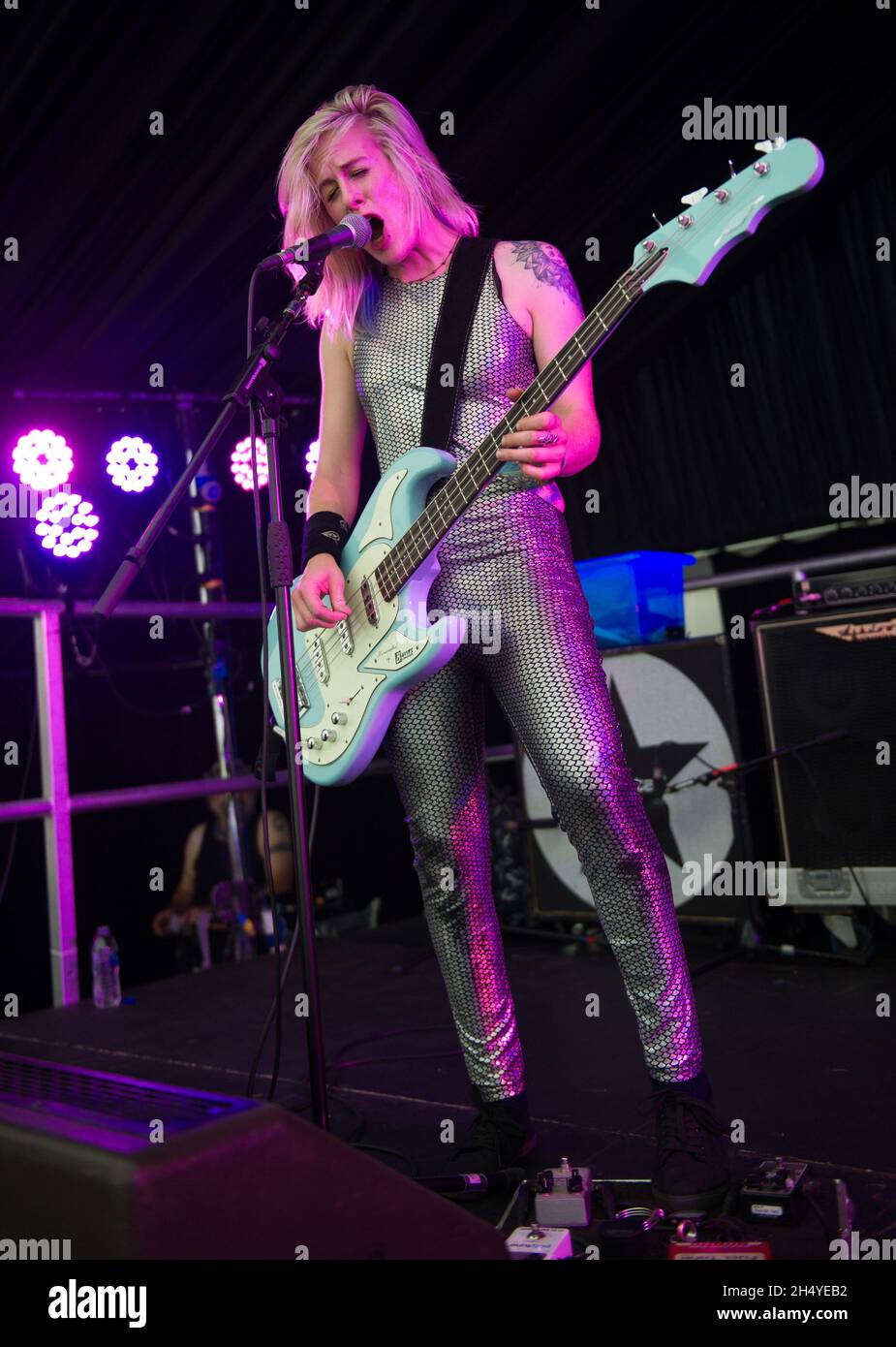 Ele lucas hi-res stock photography and images - Alamy