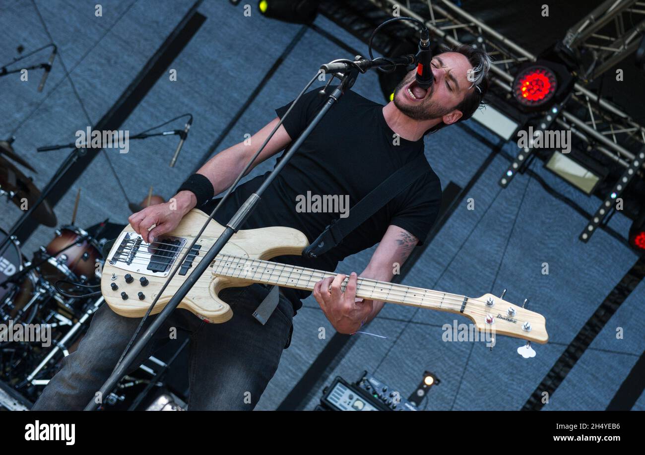 Katja mitchell hi-res stock photography and images - Alamy