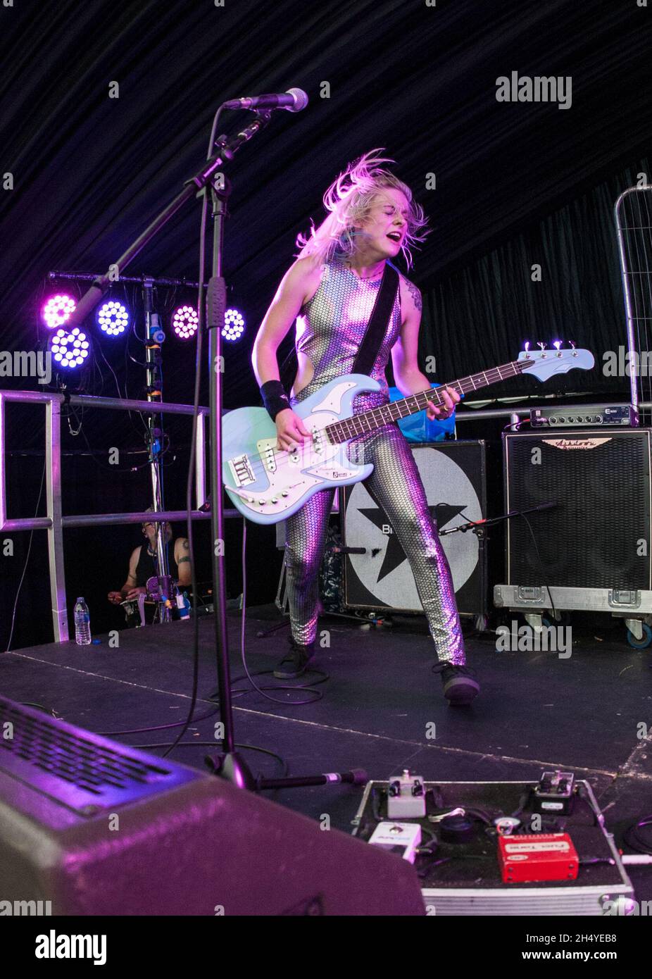 Ele lucas hi-res stock photography and images - Alamy