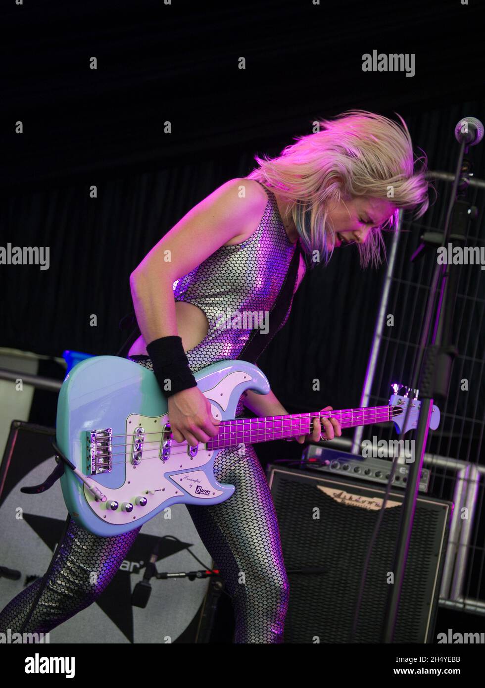 Ele lucas hi-res stock photography and images - Alamy