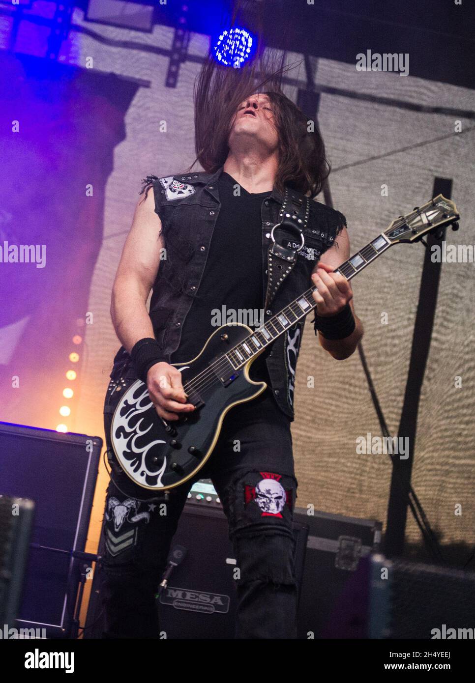 Adam zadel hi-res stock photography and images - Alamy