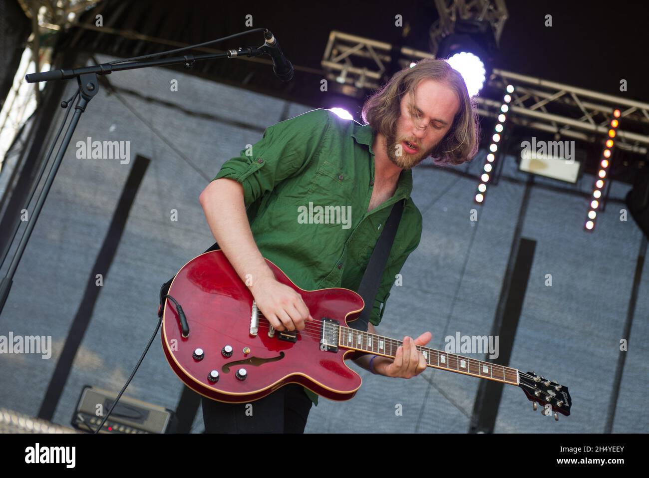 Chris thomason hi-res stock photography and images - Alamy