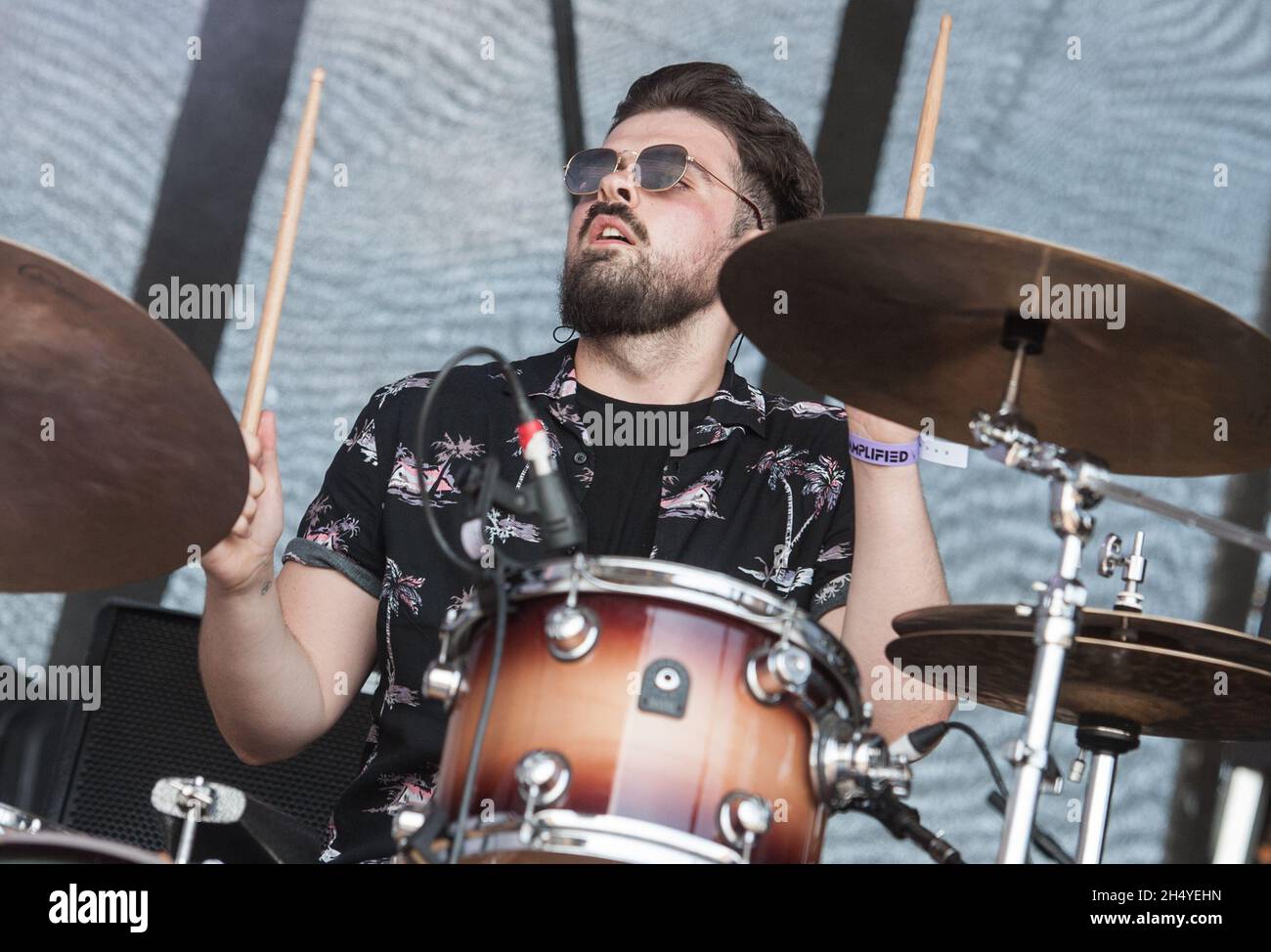Chris thomason hi-res stock photography and images - Alamy
