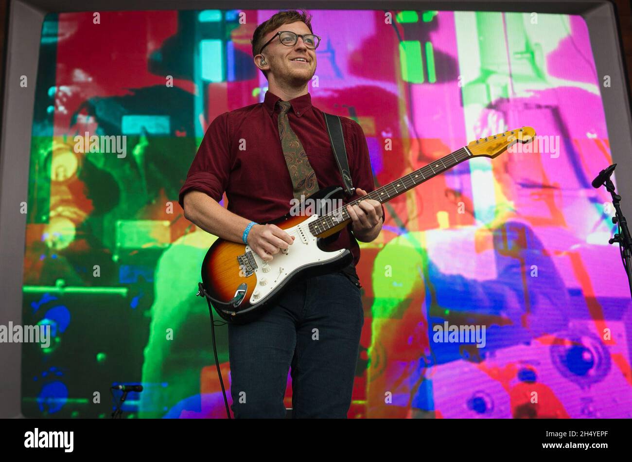 J F Abraham High Resolution Stock Photography and Images - Alamy