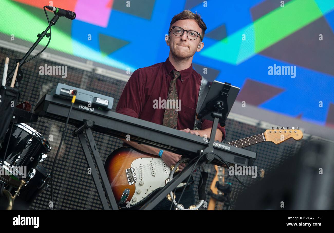 J f abraham hi-res stock photography and images - Alamy