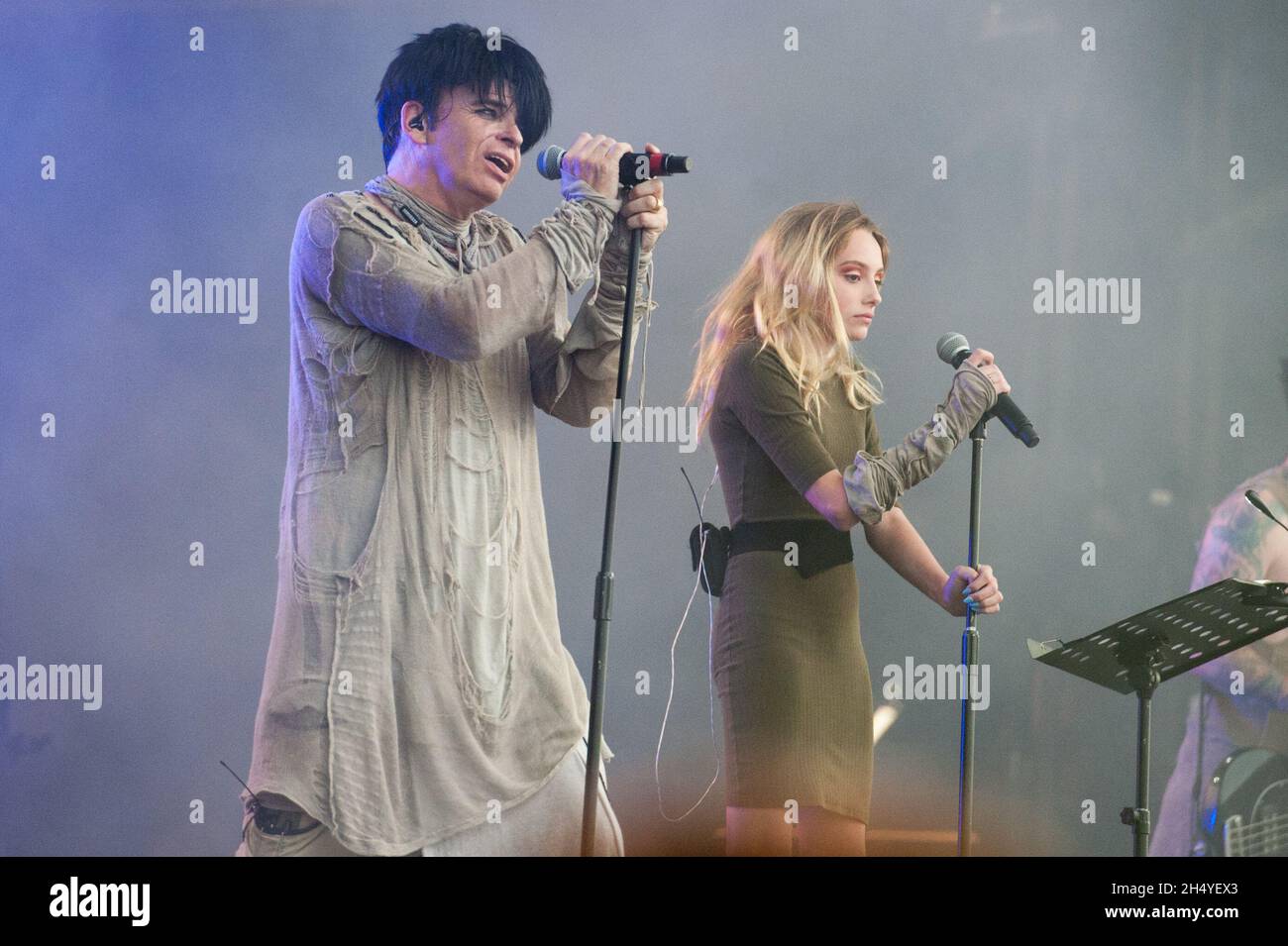 Persia numan hi-res stock photography and images - Alamy