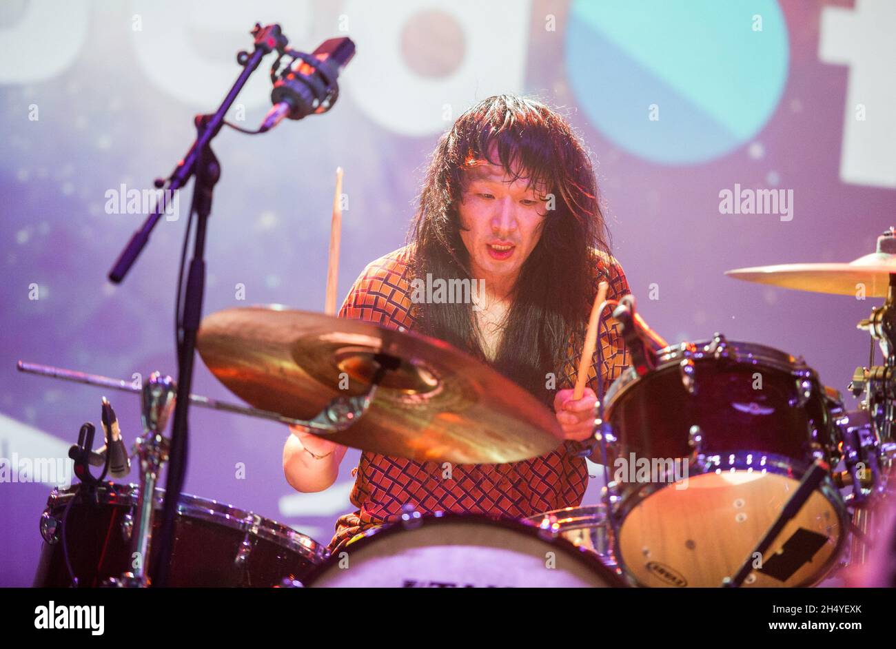 Satoshima hi-res stock photography and images - Alamy