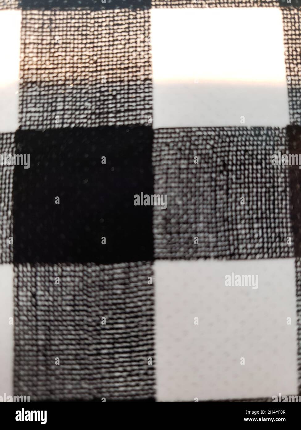 Woven checkerboard hi-res stock photography and images - Alamy