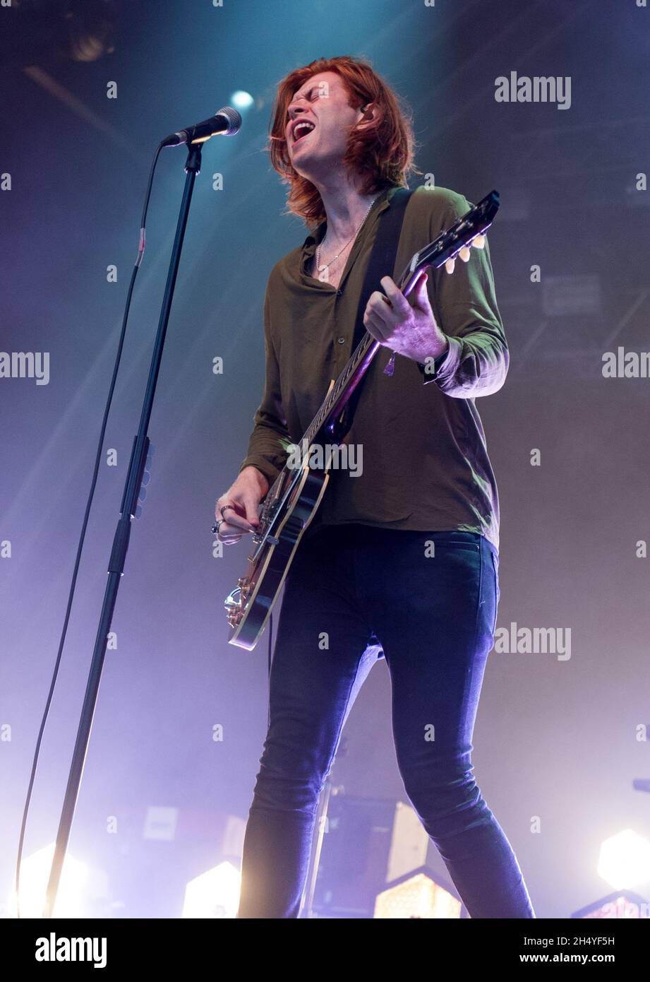 Matt thomson hi-res stock photography and images - Alamy