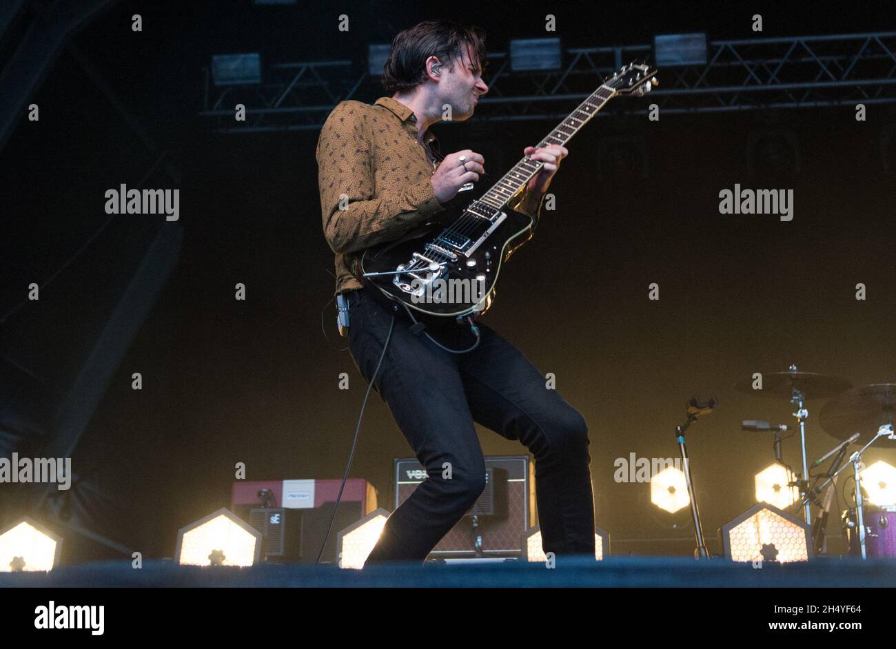 Alderton art festival hi-res stock photography and images - Alamy