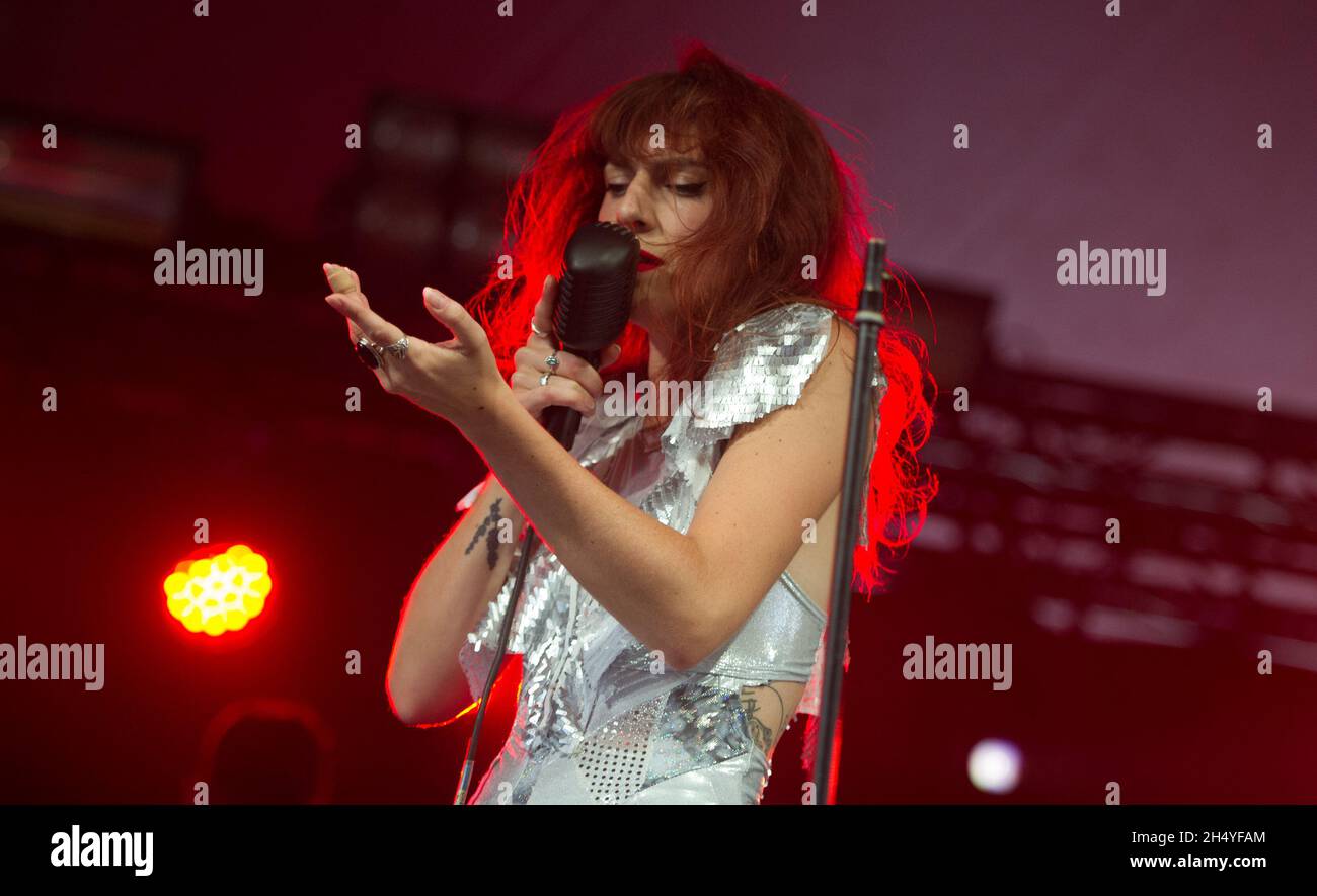 Molly sides hi-res stock photography and images - Alamy