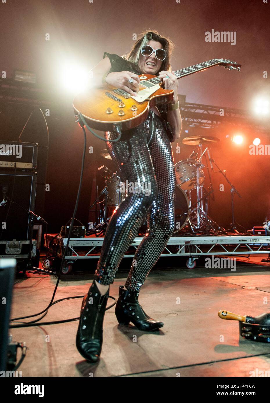 Whitney Band High Resolution Stock Photography and Images - Alamy