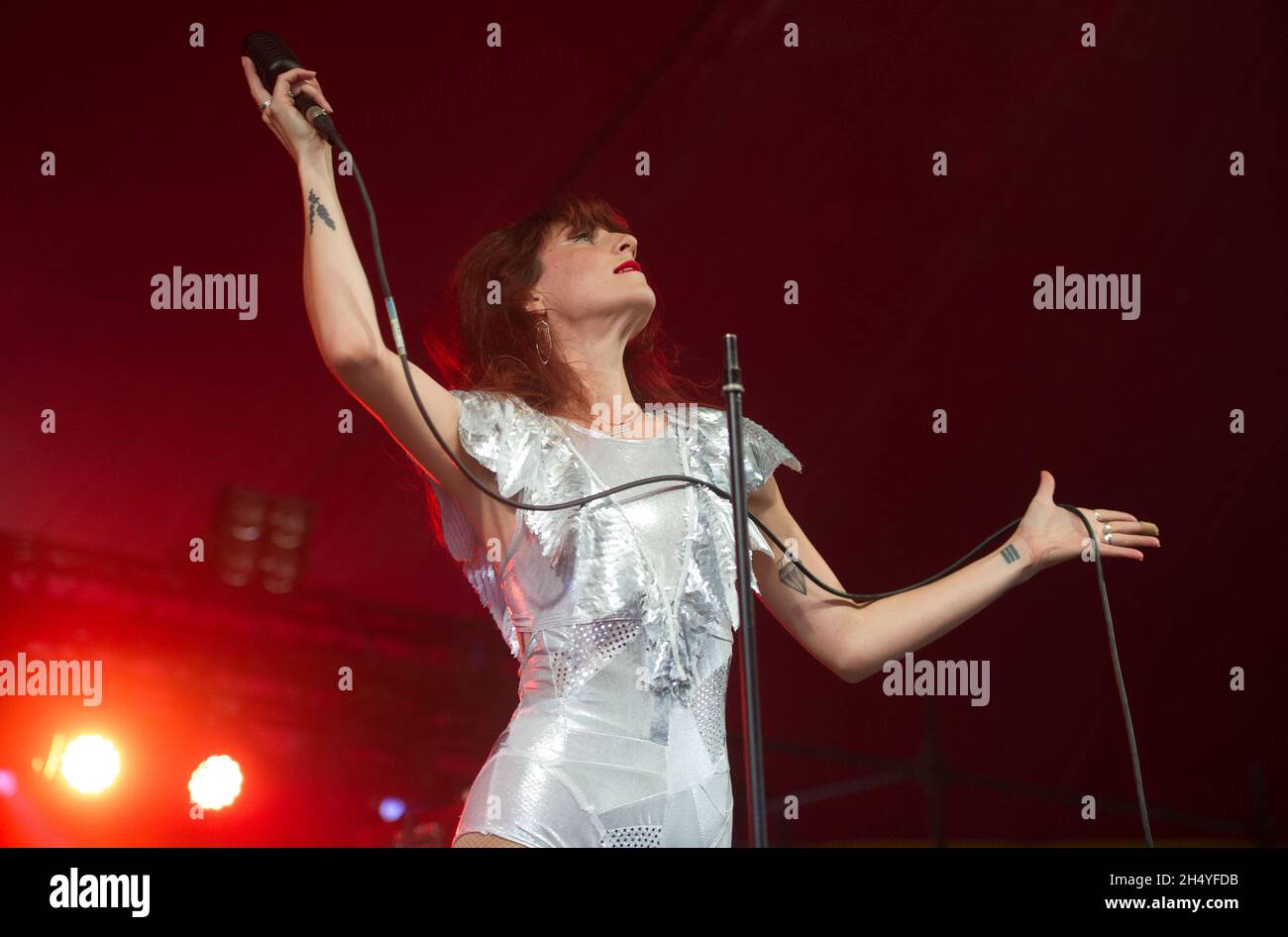 Molly sides hi-res stock photography and images - Alamy