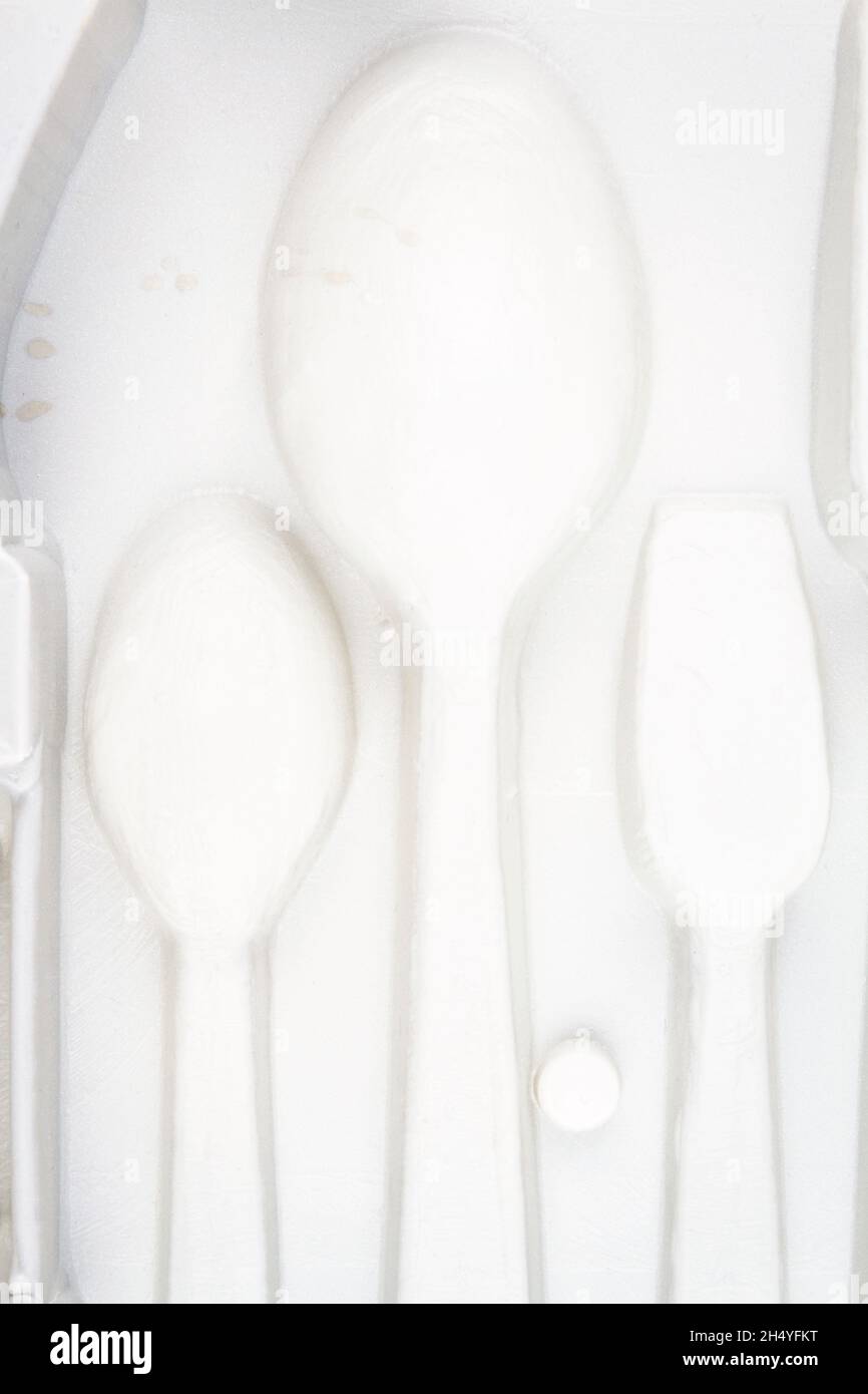 Cutlery box hi-res stock photography and images - Alamy