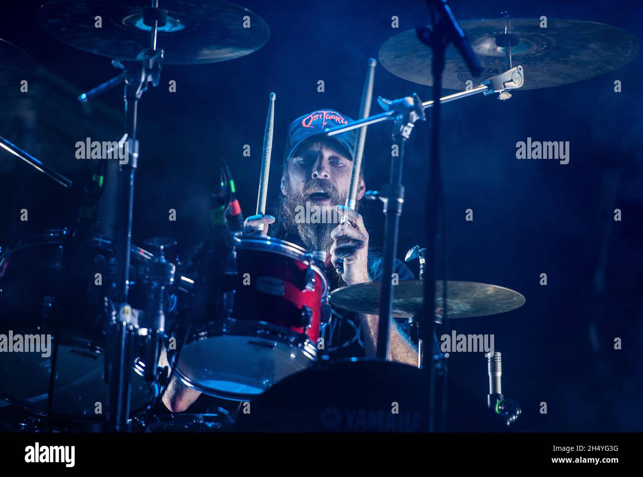 Donald tardy hi-res stock photography and images - Alamy