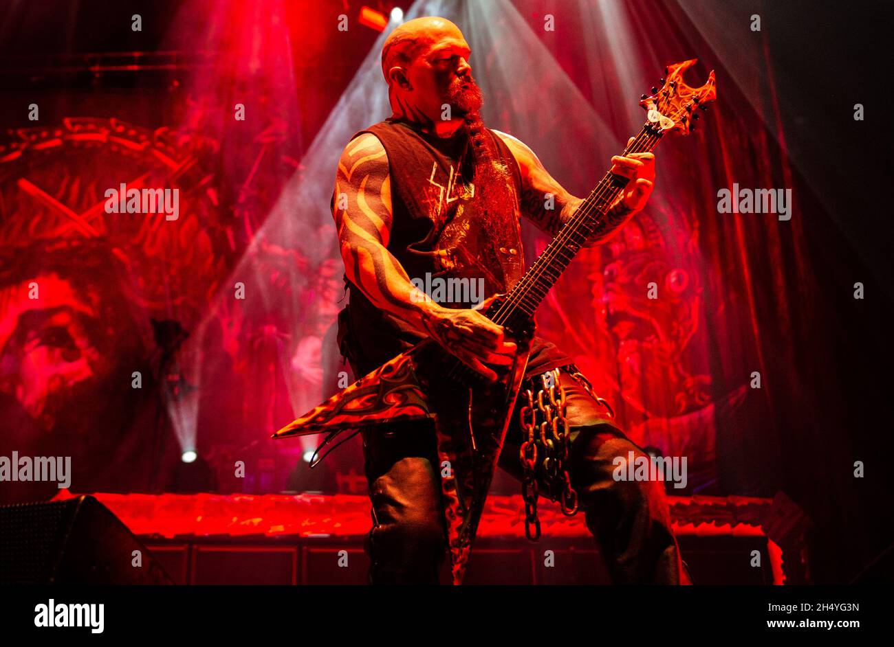 Kerry king singer hi-res stock photography and images - Alamy