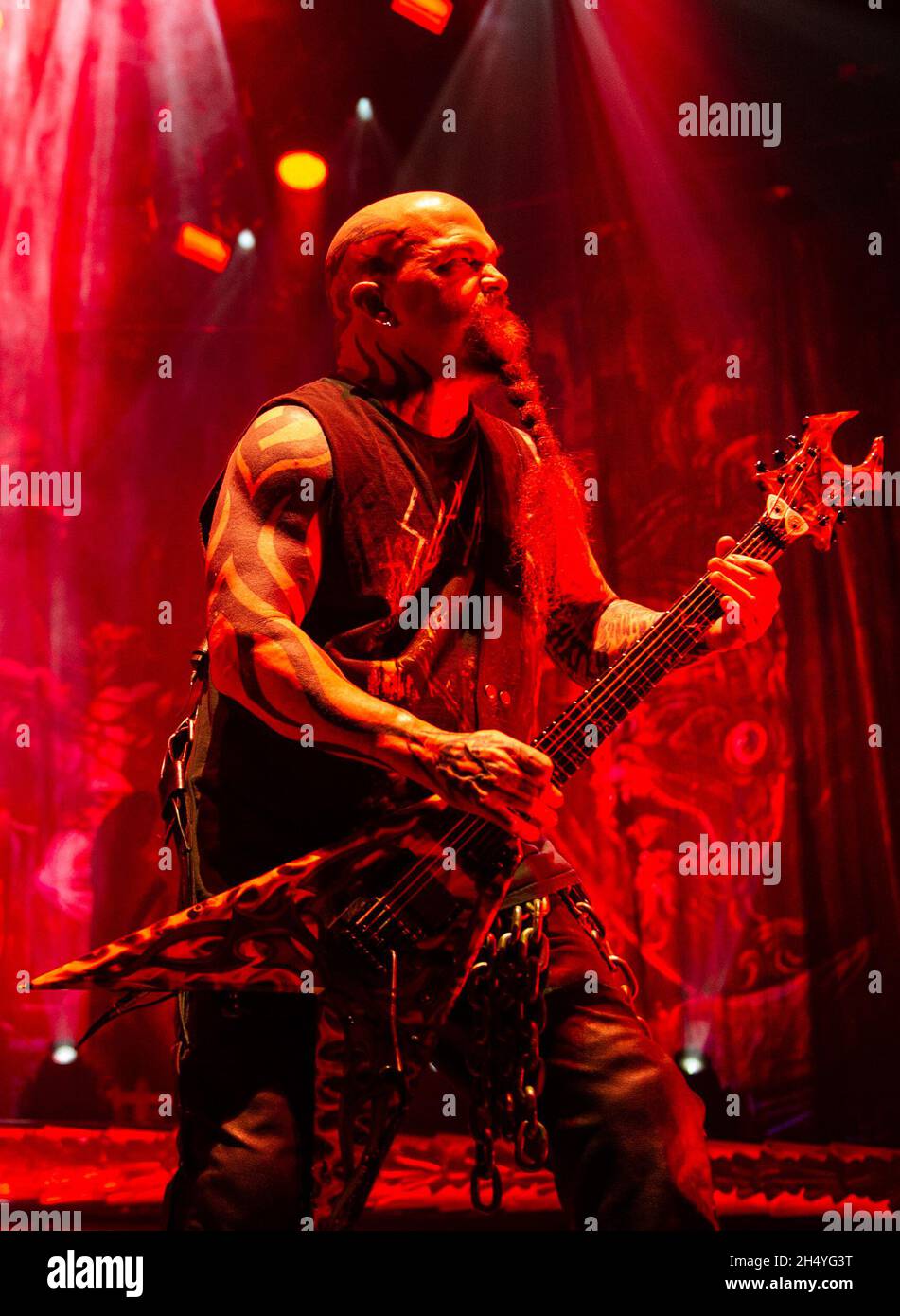 Kerry king singer hi-res stock photography and images - Alamy