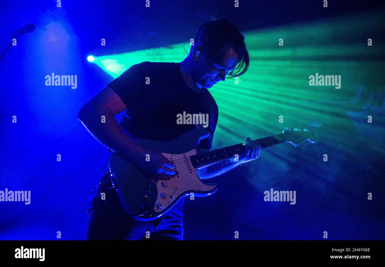 Hardy in concert hi-res stock photography and images - Alamy