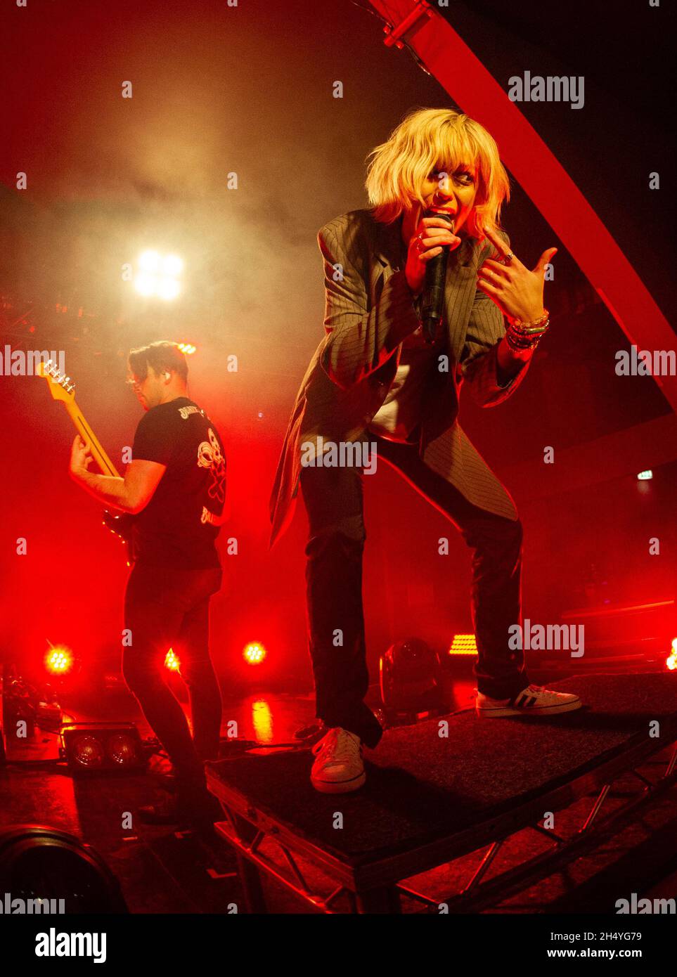 Jake hardy hi-res stock photography and images - Alamy