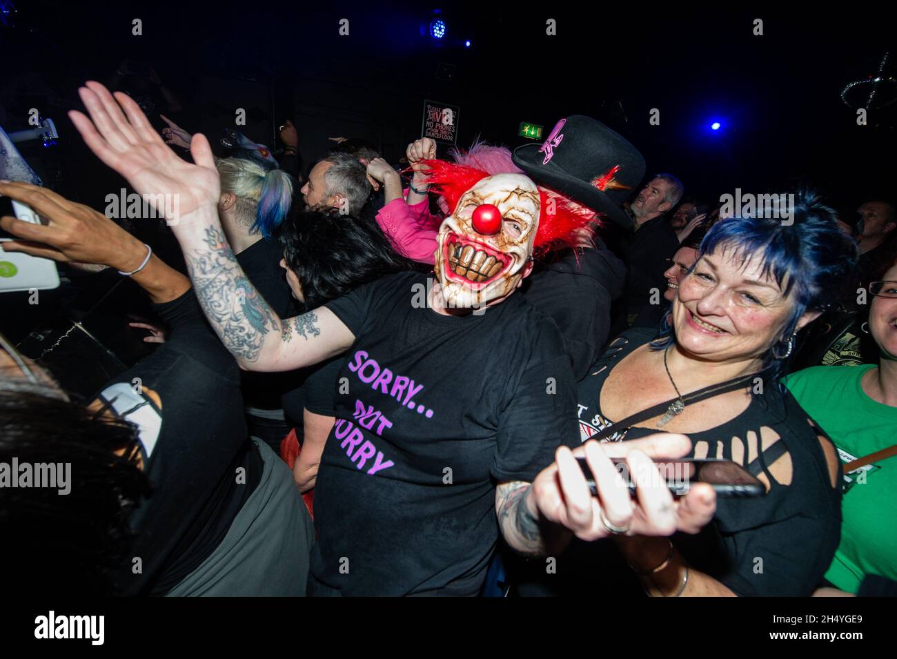 Blizzard entertainment hi-res stock photography and images - Alamy